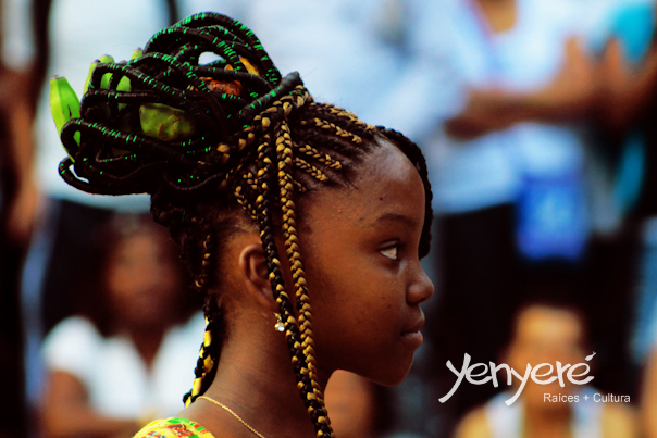VIDEO: Colombian Hair Braiding: Messages Of Freedom In Hairstyles | Neo ...