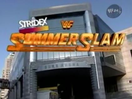 PPVs Del Recuerdo N°6: WWF Summerslam 1996 - OTTR Wrestling