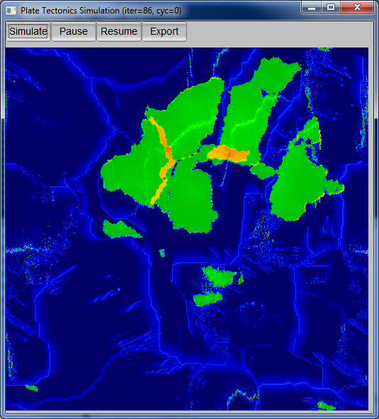 Awesome Worlds: Plate Tectonics
