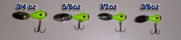 Humdinger Lures: How To Order