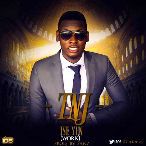 .::ENTERTAINMENT REDEFINED::.: MUSIC: TnJ (@TnJeezy) - Ise Yen (# ...