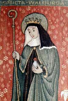 †Ritual at Midnight†: Noche de Walpurgis