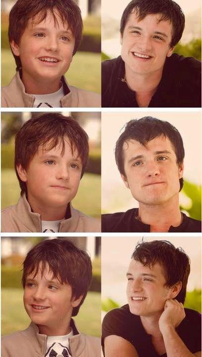 KHOERRR's: Josh Hutcherson