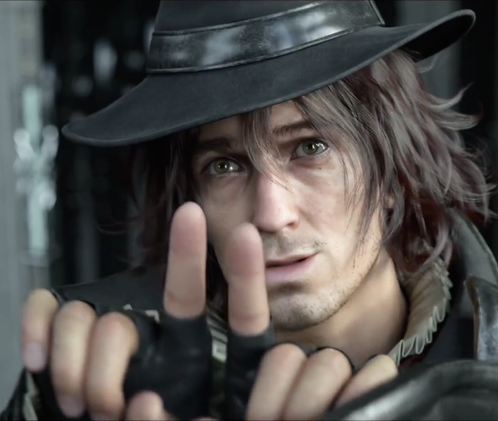 Movie Review: Kingsglaive: Final Fantasy XV