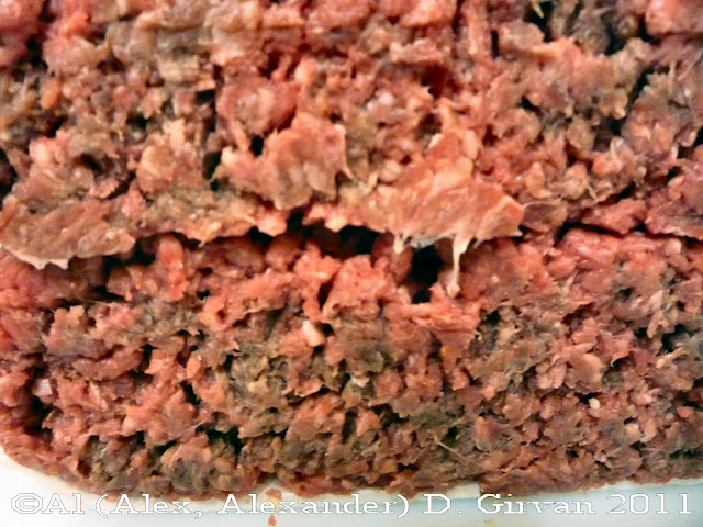 Why is Pre-packaged Ground Beef Bright Red on the OUTSIDE and Sometimes ...