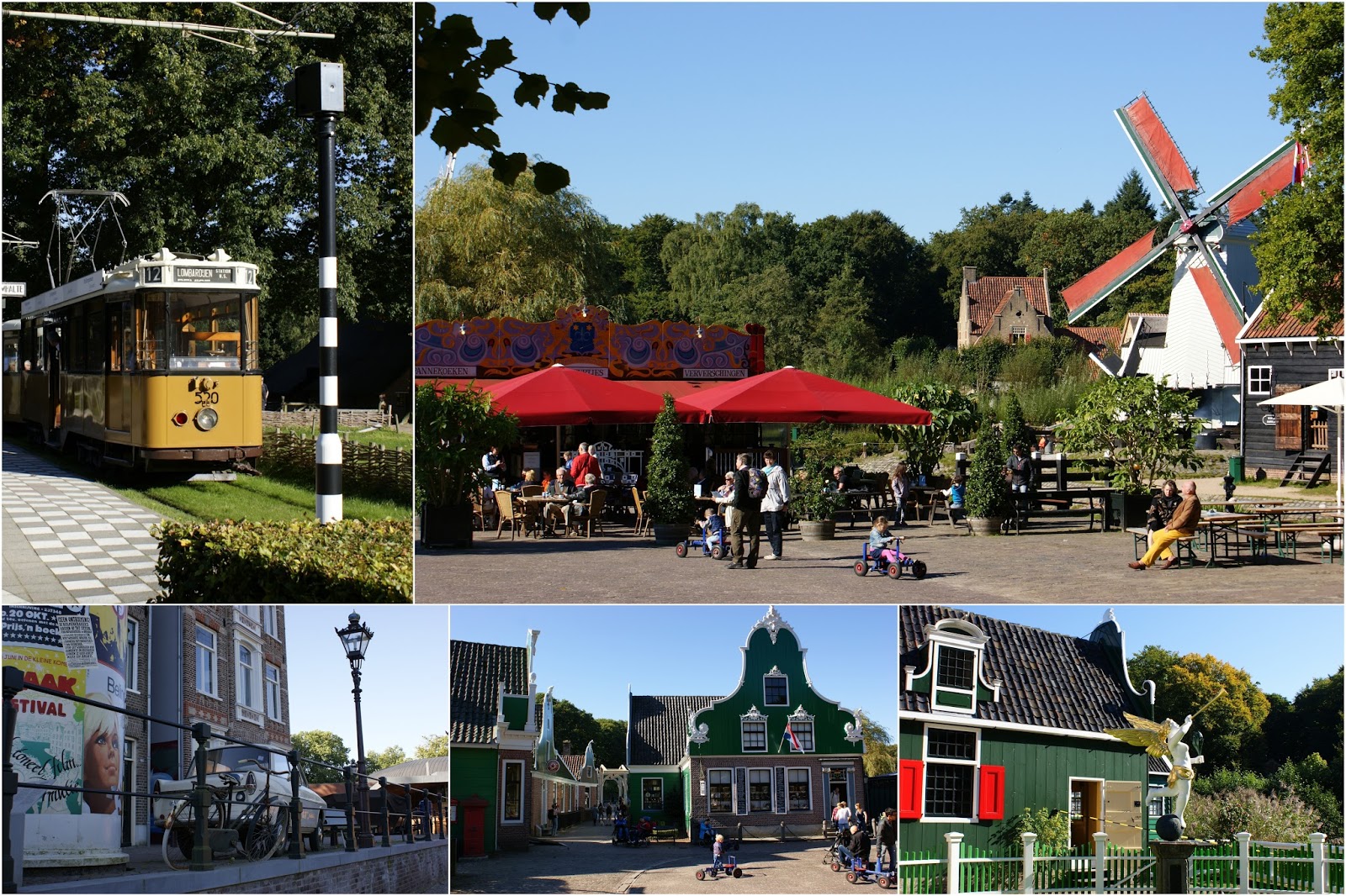 Openluchtmuseum Arnhem