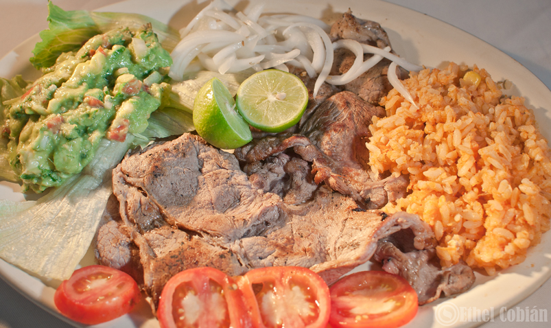 Comedor Lupita, Cd. Granja, Zapopan: Comida Corrida