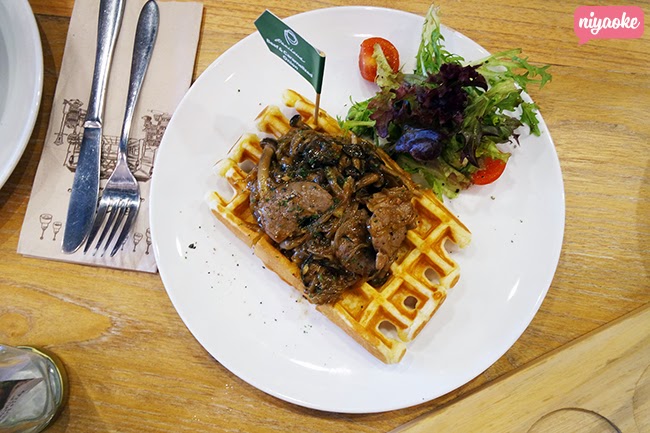 eater, thinker, dreamer - a food, travel, random blogger from Jakarta ...