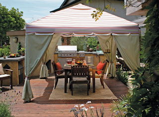 Ace Canopy: Some Little Known DIY Ideas For Setting Up Screened Canopies