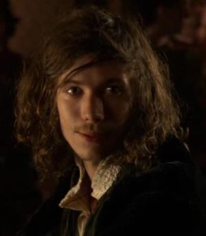 Voracious Mind: The Tudors Fact Check: William Compton