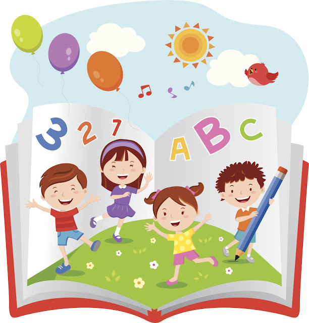 The Importance of Early Literacy