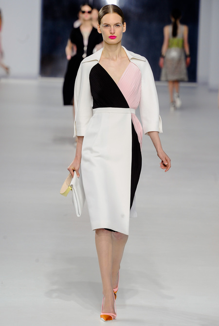 Fusion Of Effects: Trendology: Christian Dior Resort 2014 Collection
