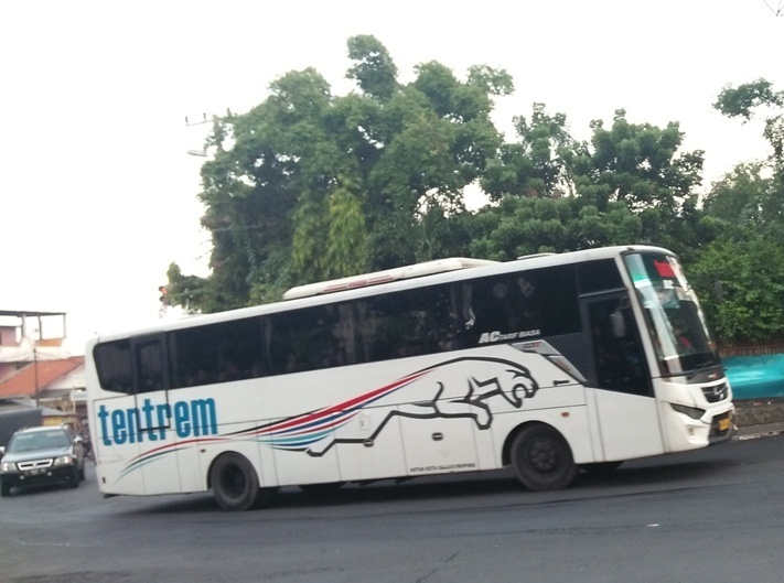 SEKILAS TENTANG PO TENTREM MALANG ~ BUSMANIAX