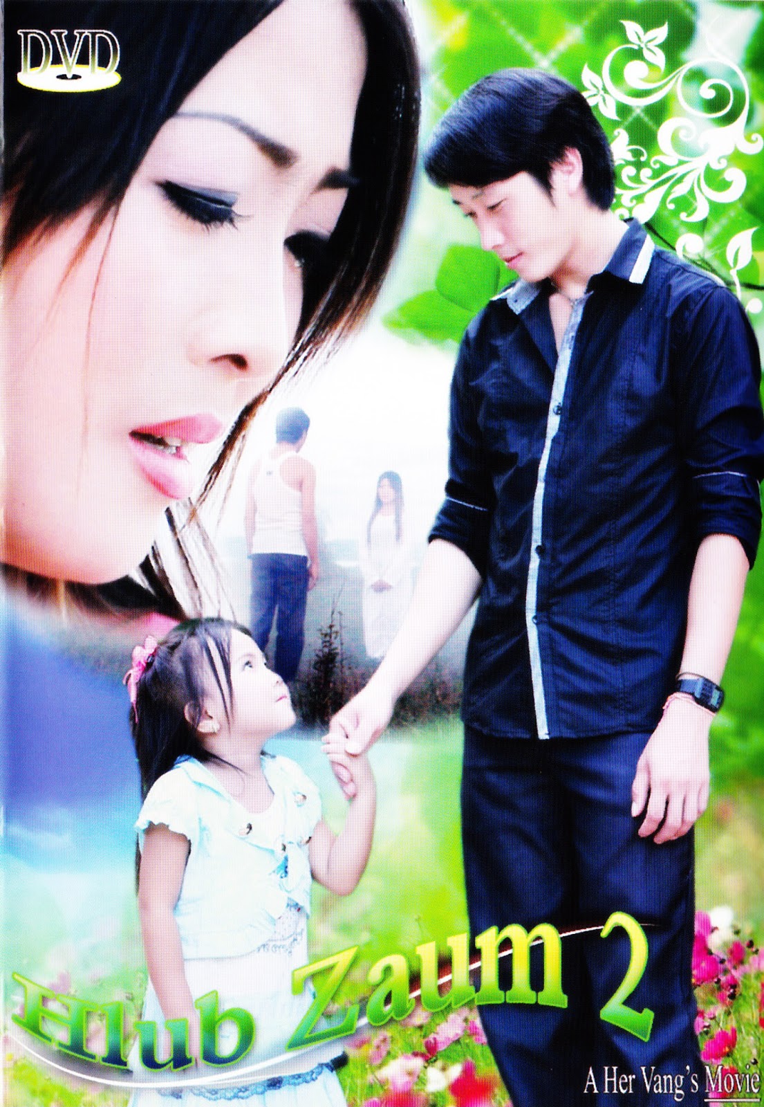 Weave Your Imagination: Hlub Zaum Ob Recaps Part 2