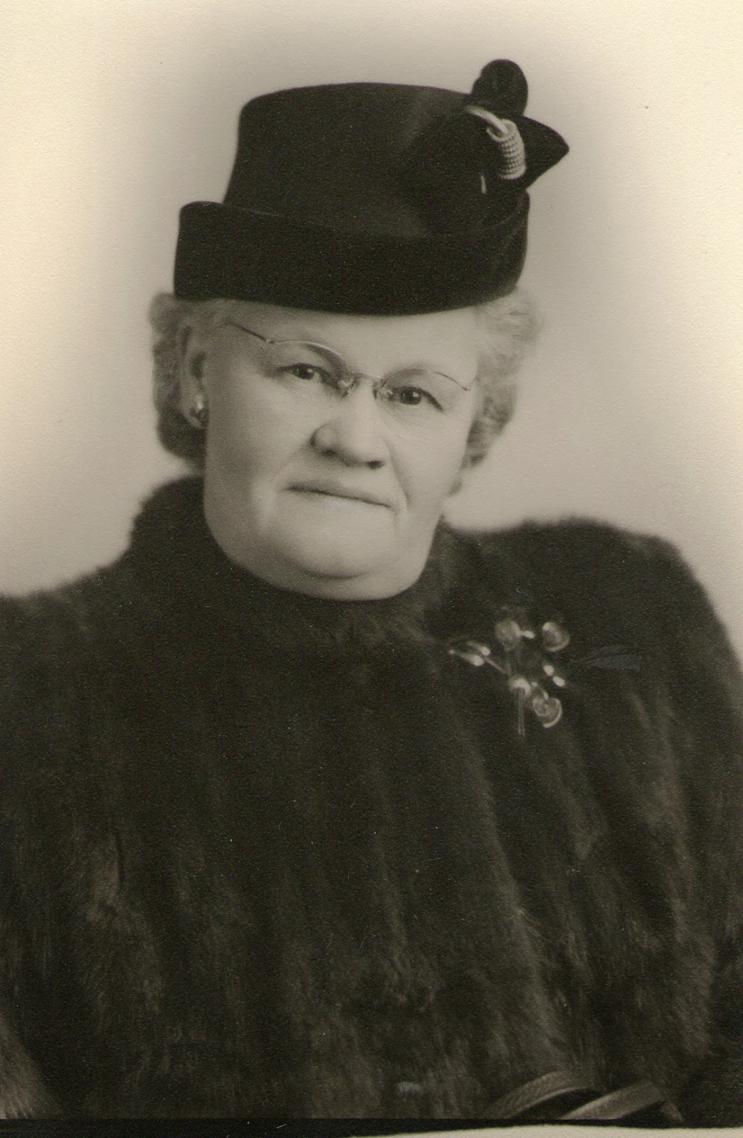 La généalogie de familles de Clair NB et du Madawaska: Luc Corriveau