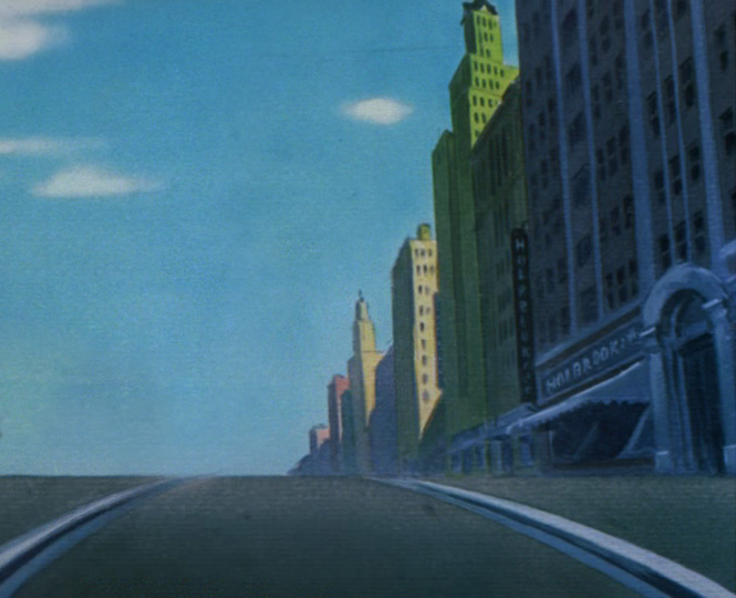 Animation Backgrounds 2