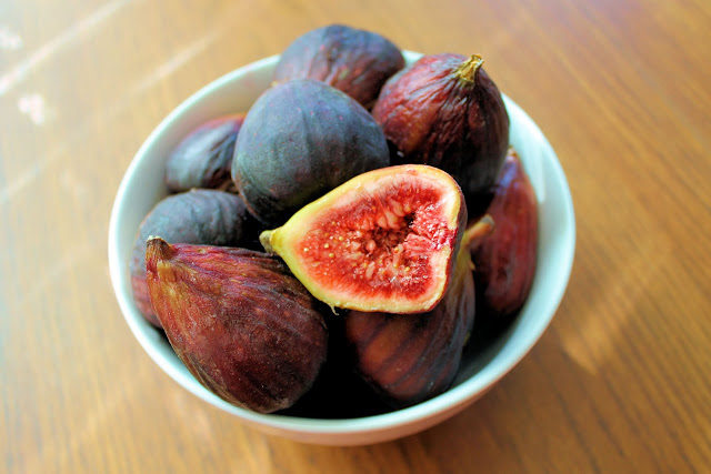 Simply Delicious Fig Jam - EnriLemoine