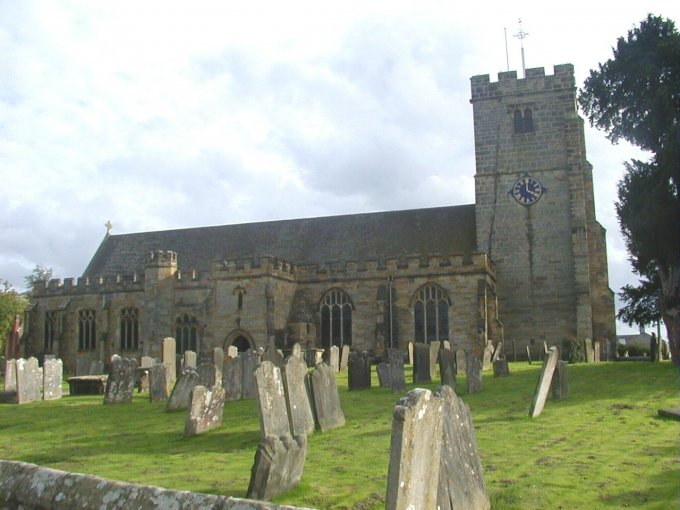 Travel Jogger Blogger: #5 Hawkhurst, England