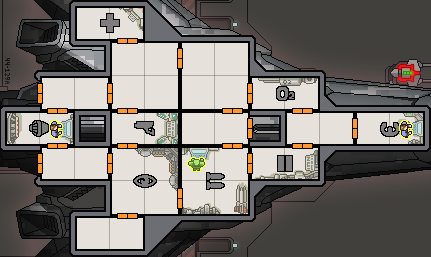 FTL Ship Analysis: Stealth Cruisers
