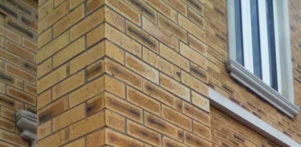 Pictures of South African Bricks