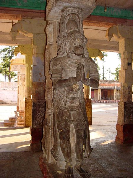 Tamilnadu Tourism: Kallazhagar Temple, Alagarkoil, Madurai – The Temple