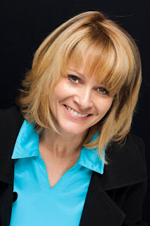 CANADIAN CAREER GAL: Gals We Admire: Kathy Stecyk