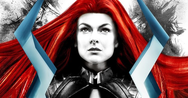 Trailers: Marvel’s Inhumans