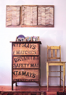 Brabourne Farm: Rustic Pleasures