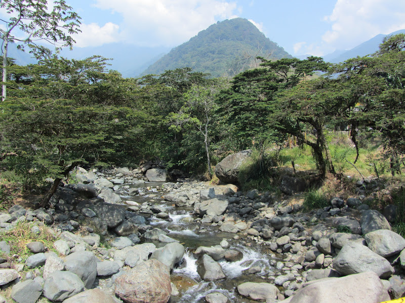 A Retreat from the Gritty City of Cali: Pance, Colombia | San Pedro Scoop