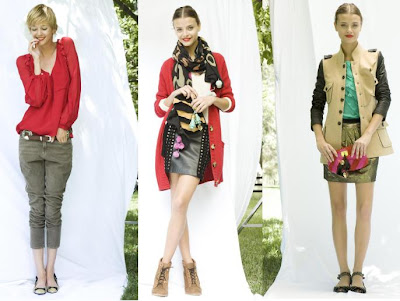 . SFG Blog de tendencias .: Camel + rojo, ¿dónde quedó la tendencia?