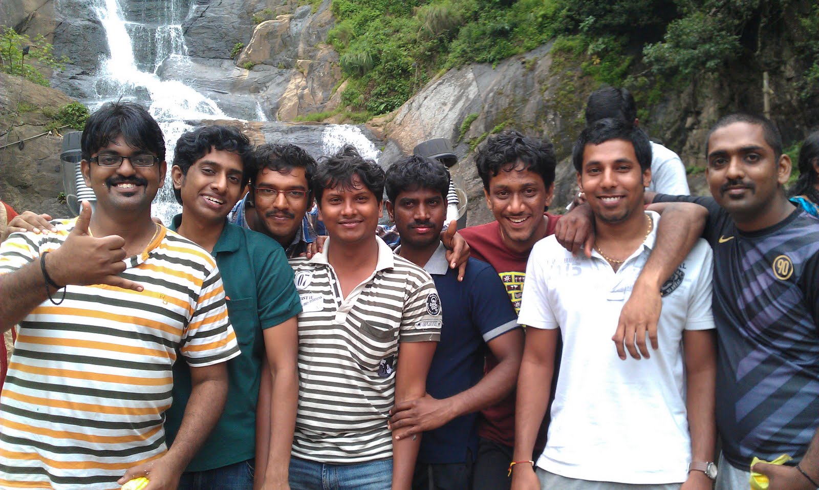 Mathikettan Solai : Berijam rd, tamil nadu 624101, india, kodaikanal ...