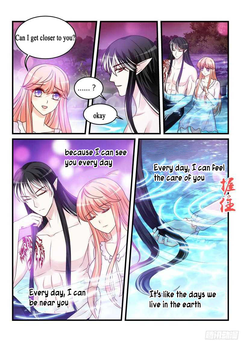 Teach The Devil Husband Chapter 130-131 ~ Manga Zin