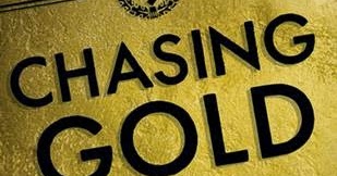 Quick Book Reviews: “Chasing Gold” by George M. Taber – The Golden War ...