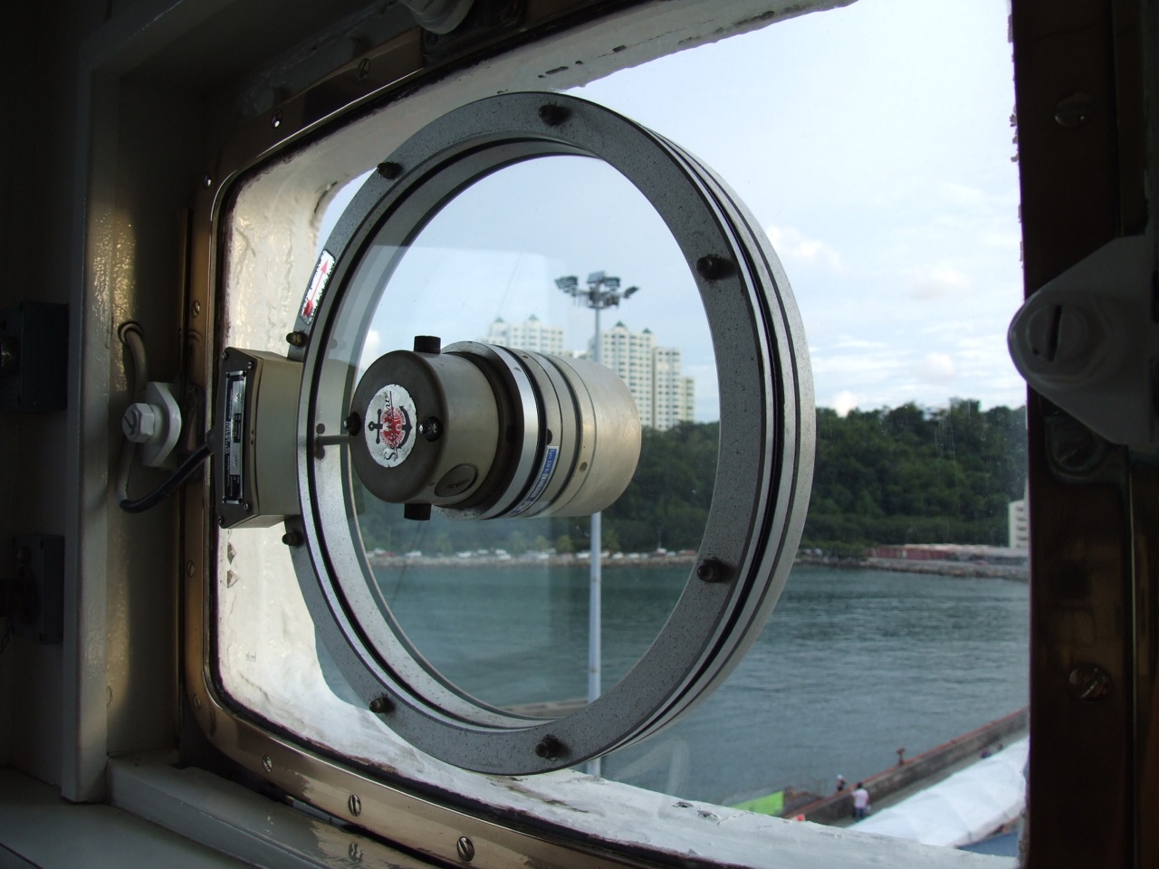 Two Years After the Titanic.