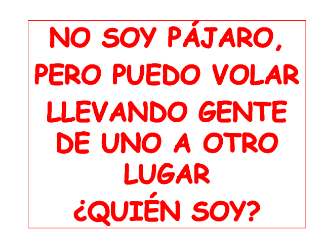 Adivinanzas de amor - Imagui