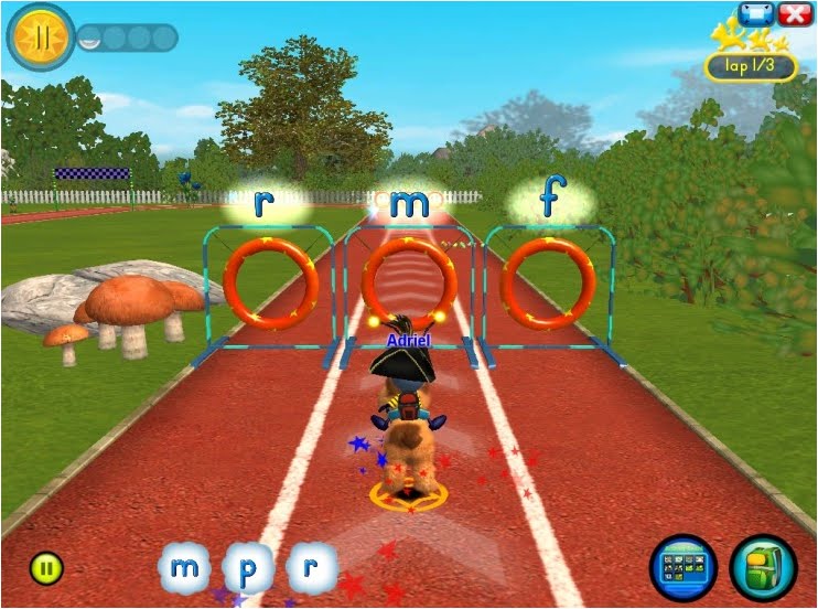 Cea's blog: Smarty Ants