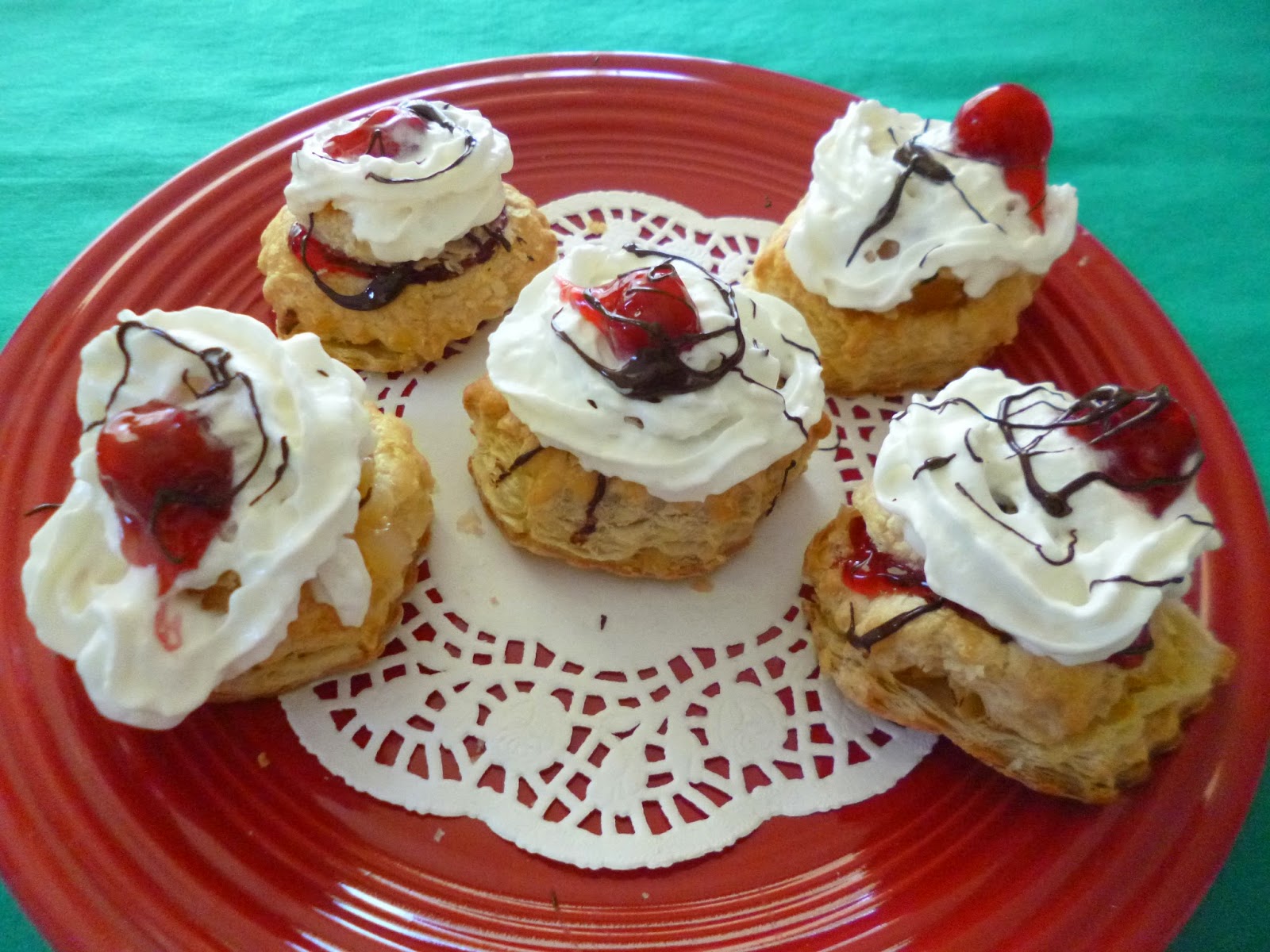 foods and festivities of the christian year: Coventry God-Cakes