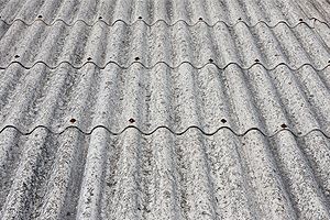 Bahaya Asbes Bagi Kesehatan | Medkes