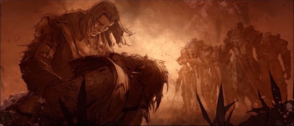 [ The Art of Ed Lee ] v4.0