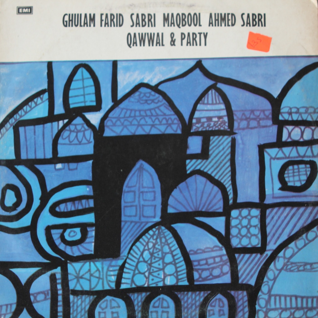 washerman's dog: Invincible: The Sabri Brothers