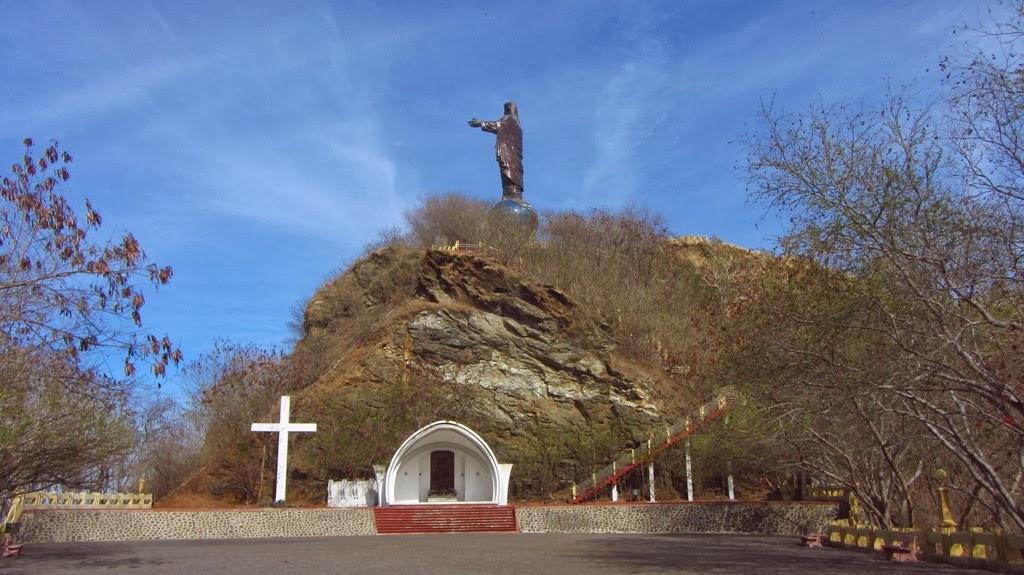 LET'S GO AROUND THE WORLD!!!: RIDING MOTORBIKE, CROSSING BORDER TO ...