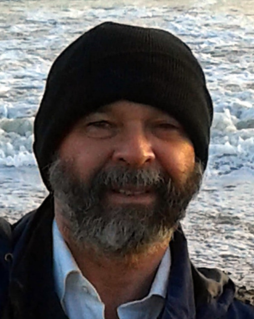 Sundown Press: THE PEACEMAKER, by Andrew McBride -- GIVEAWAY!