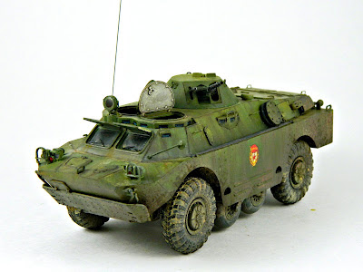 KNMinis: BRDM-2