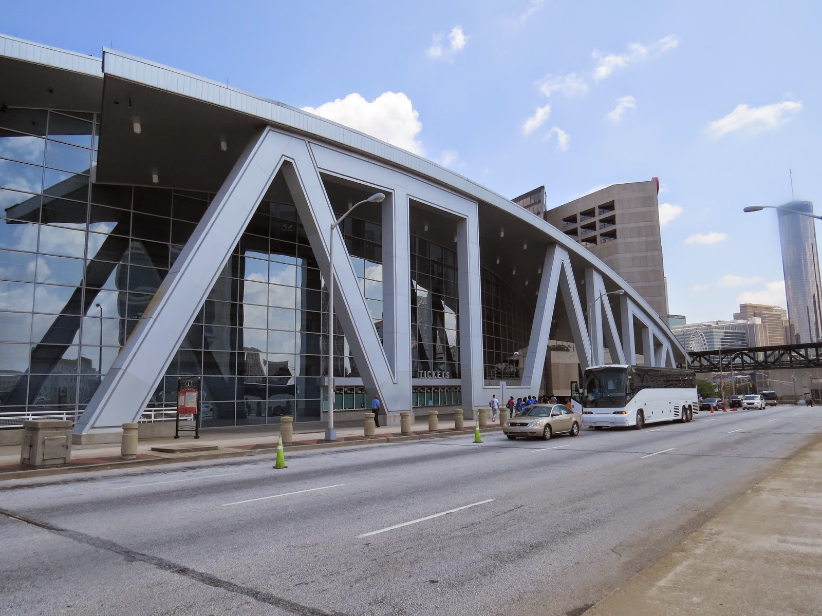 Douglass-Riverview News and Current Events: July 2014