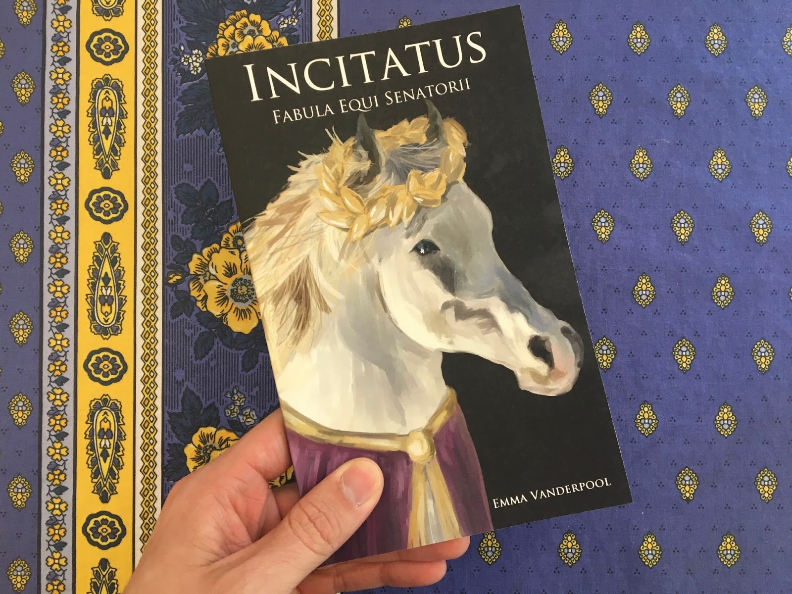 Incitatus