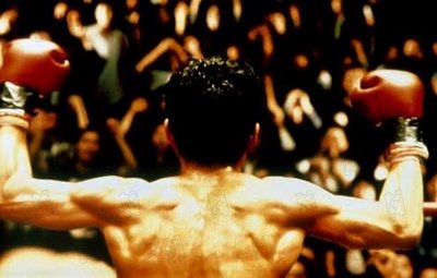 Toronto J-Film Pow-Wow: Our Top Ten Favorite Fight Scenes