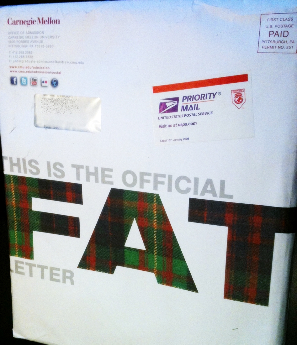 love and other wonders: Off to College! (Part 1)