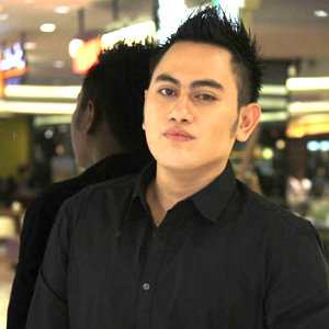 Profil Biodata Nassar KDI