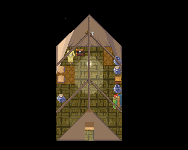 The Devourer of Stories: Tsukuru Rpg Maker