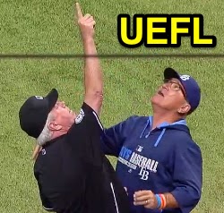 MLB Instant Replay Review 336: Bill Welke (09) | Close Call Sports ...